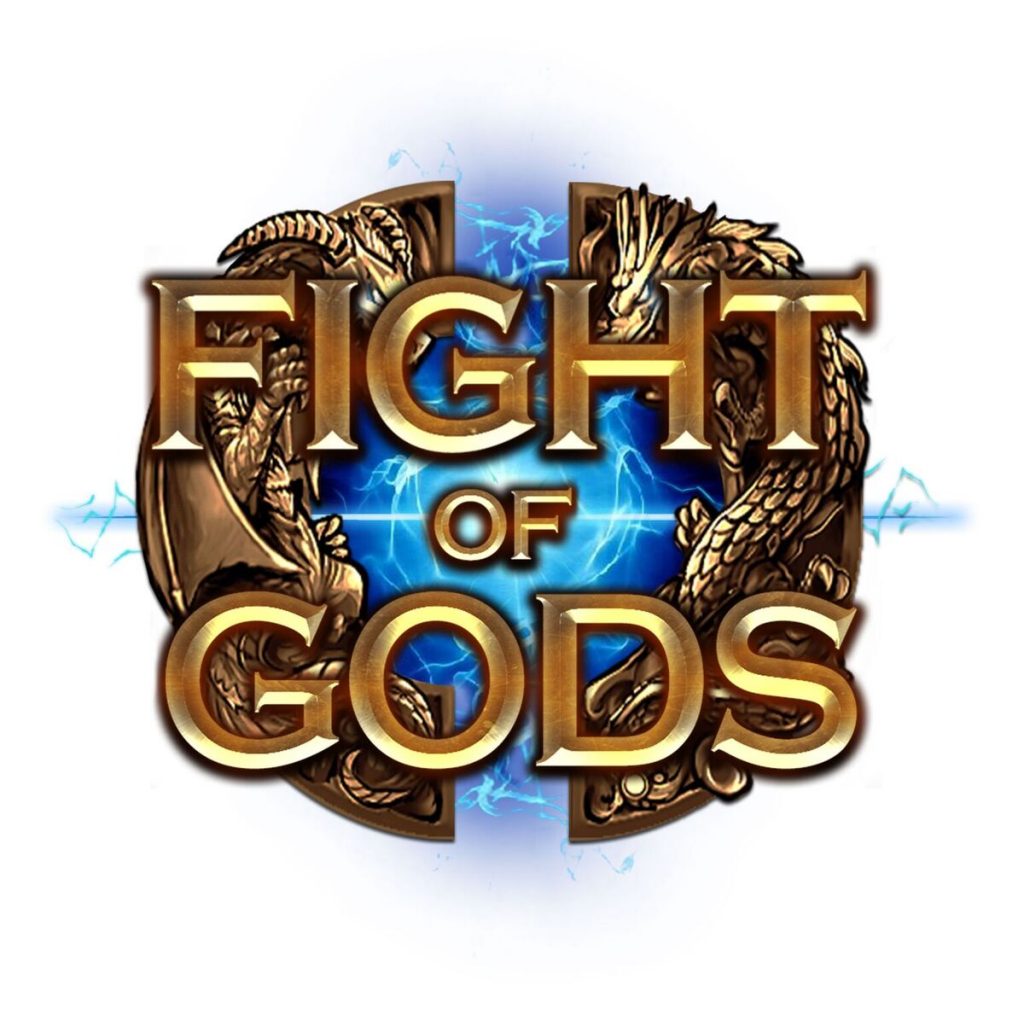 Fight of Gods | Steam Early Access Review - Universal Direction ...