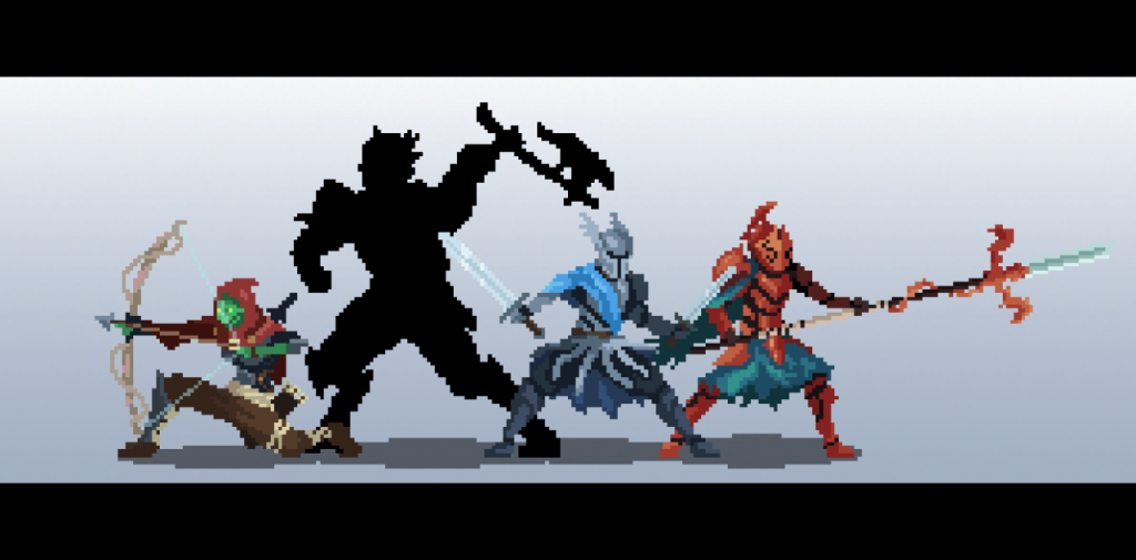 An Optimistic Start from Death's Gambit - Universal Direction - Gaming ...